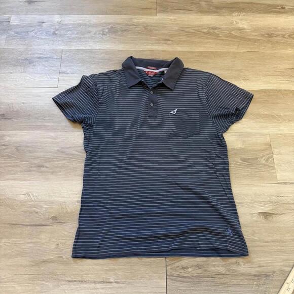 Shirts | Penguin By Munsingwear Heritage Slim Fit Polo Shirt By Abbot ...